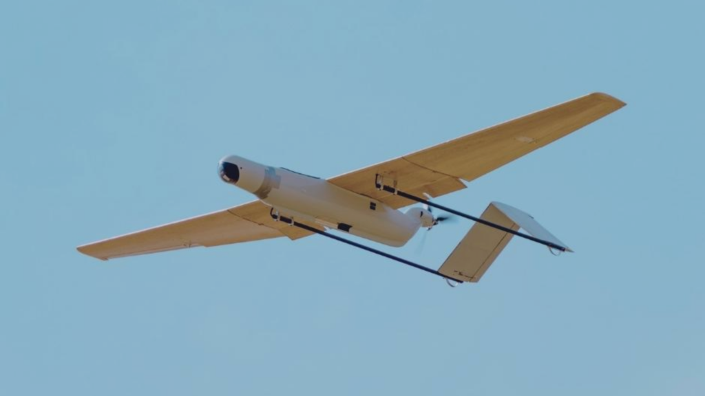 Drone Aircraft vs Multirotor: Which One to Choose - Terra Drone Arabia