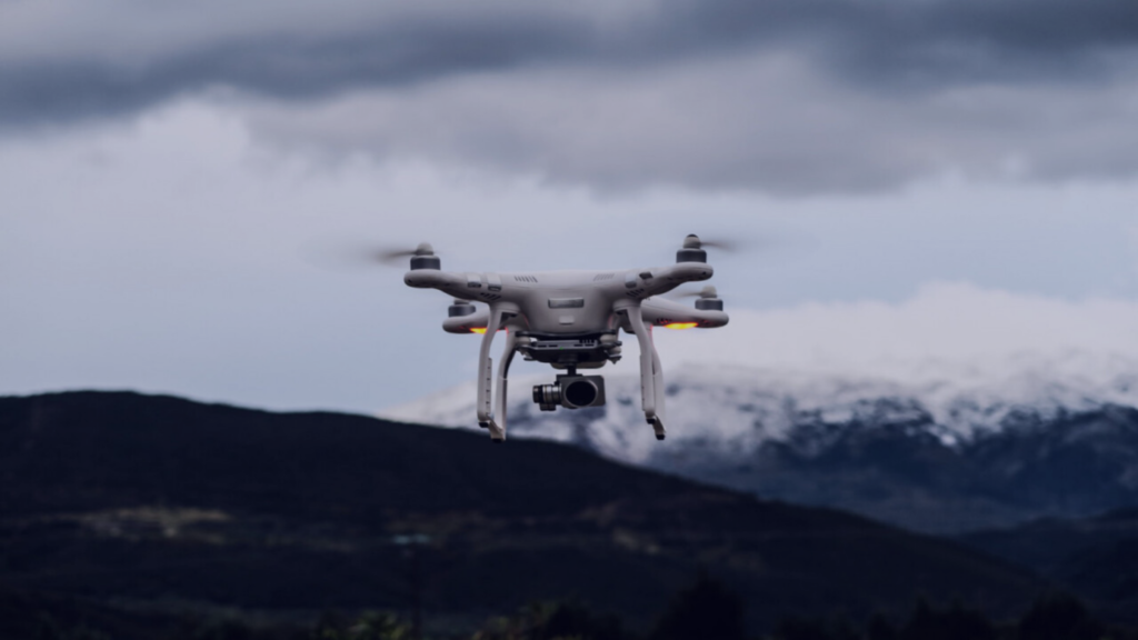 Drone Safety Guide: Navigating the New Age of Aerial Operations - Terra ...