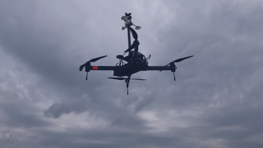 Drone Safety Guide: Navigating the New Age of Aerial Operations - Terra ...