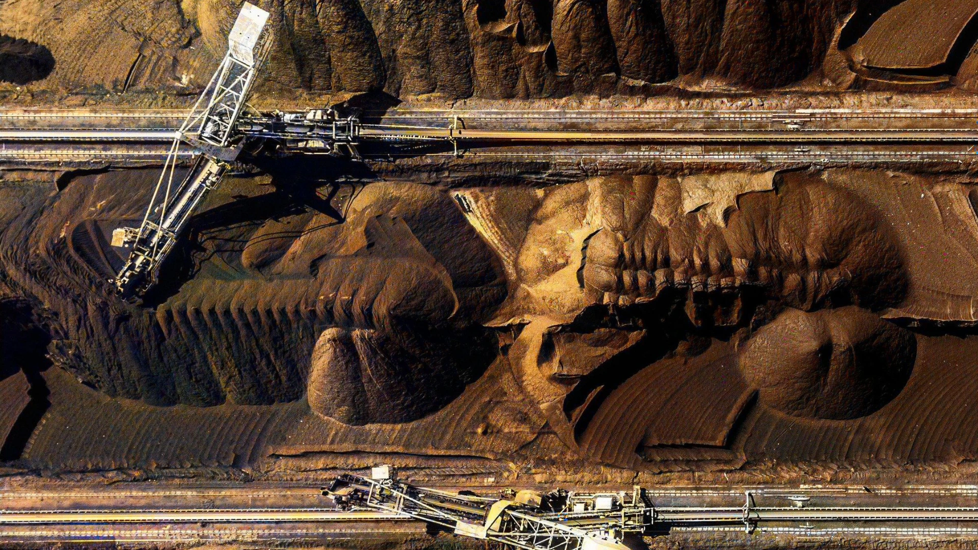 AI in Mining: Is It Transforming How We Extract Resources? - Terra Drone Arabia